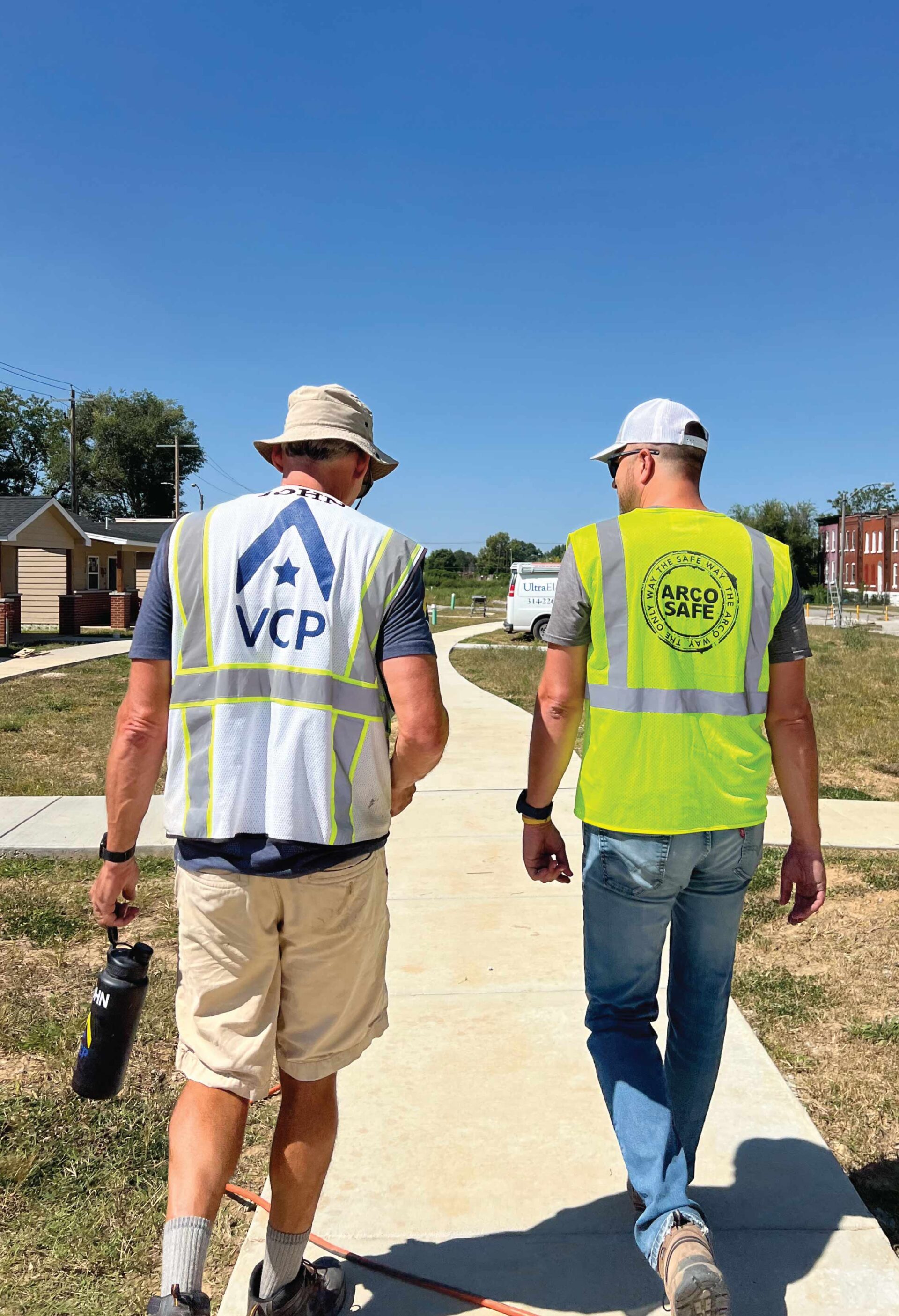 ARCO Partners with Veterans Community Project in St. Louis - ARCO ...