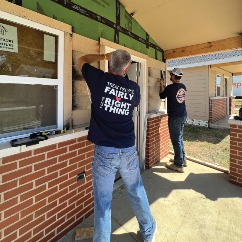 ARCO Partners with Veterans Community Project in St. Louis - ARCO ...