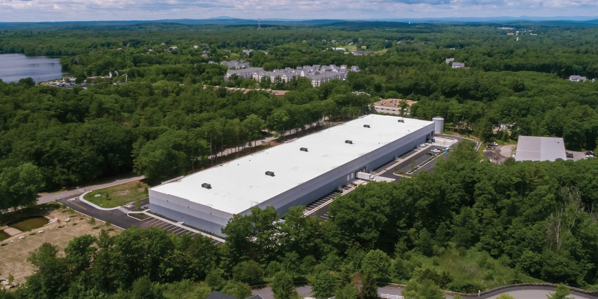 Key Design & Construction Trends in Industrial & Commercial Development ...