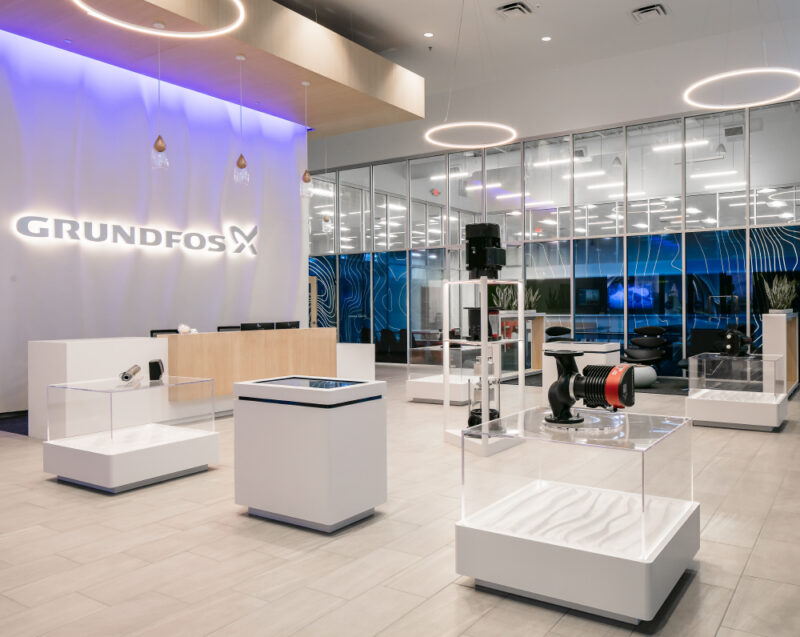 Kansas City Construction Company | ARCO National Construction