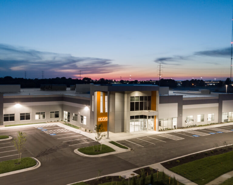 Omaha Construction Company | ARCO National Construction