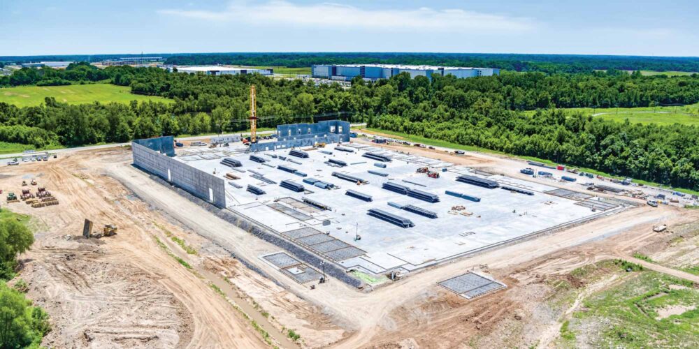 Emerging Trends Shaping the Future of Manufacturing Facility ...