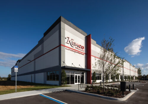 Emerging Trends Shaping the Future of Manufacturing Facility ...