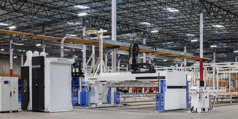 Emerging Trends Shaping the Future of Manufacturing Facility ...