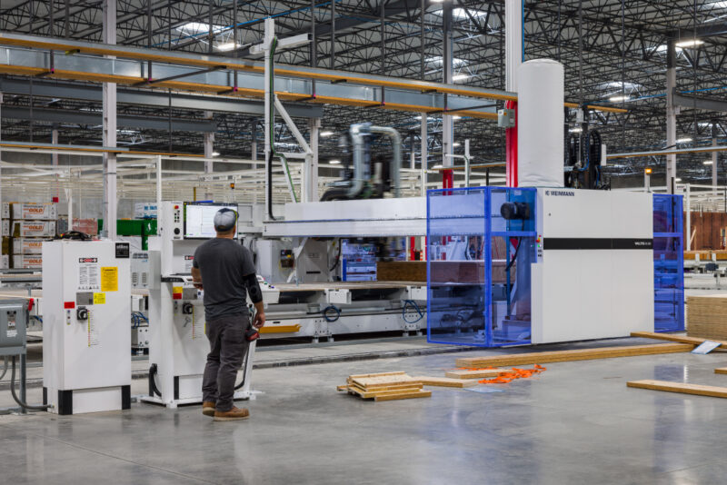 Manufacturing - ARCO National Construction