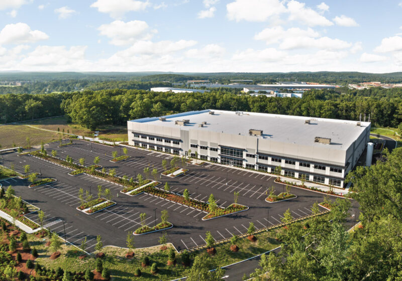 Emerging Trends Shaping the Future of Manufacturing Facility ...