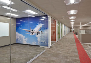 BAE Systems | Fort Wayne, IN - ARCO National Construction