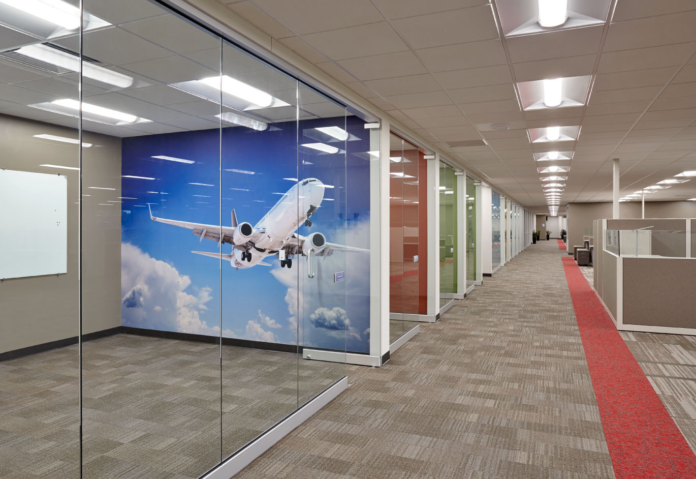 BAE Systems | Fort Wayne, IN - ARCO National Construction