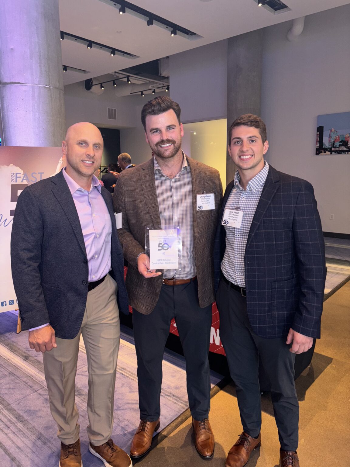 Careers - ARCO National Construction