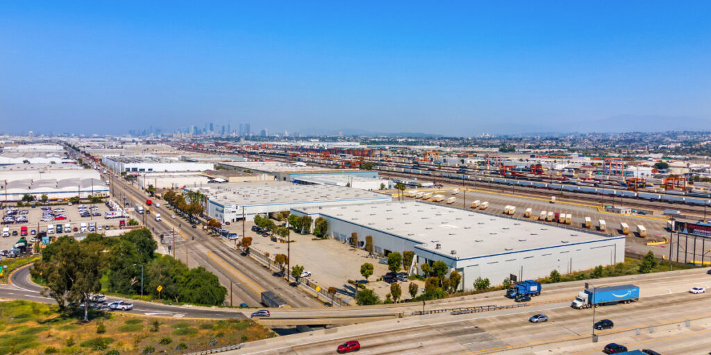 ARCO Partners with Alpine Foods on Cold Storage Facility Project