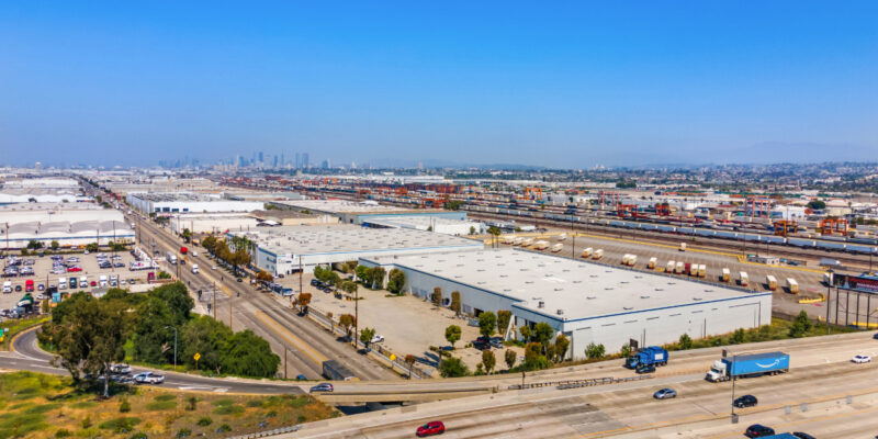 ARCO Partners with Alpine Foods on Cold Storage Facility Renovation ...