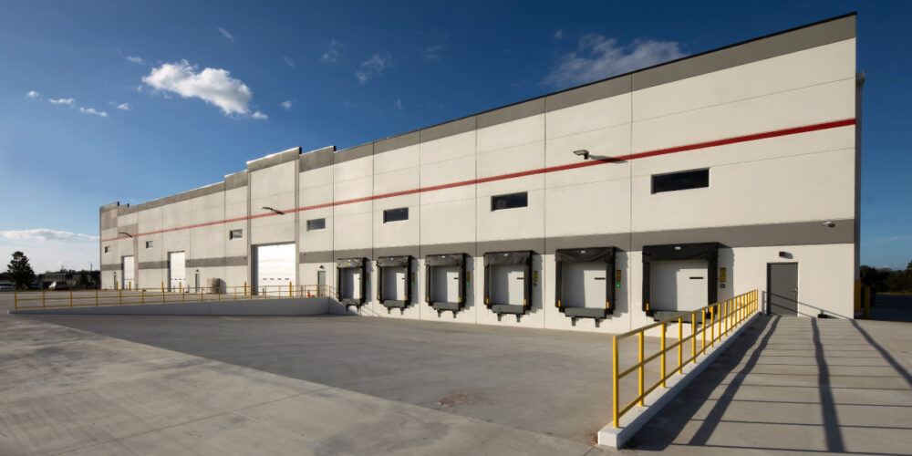 ARCO Completes Manufacturing Facility for Kemco Industries