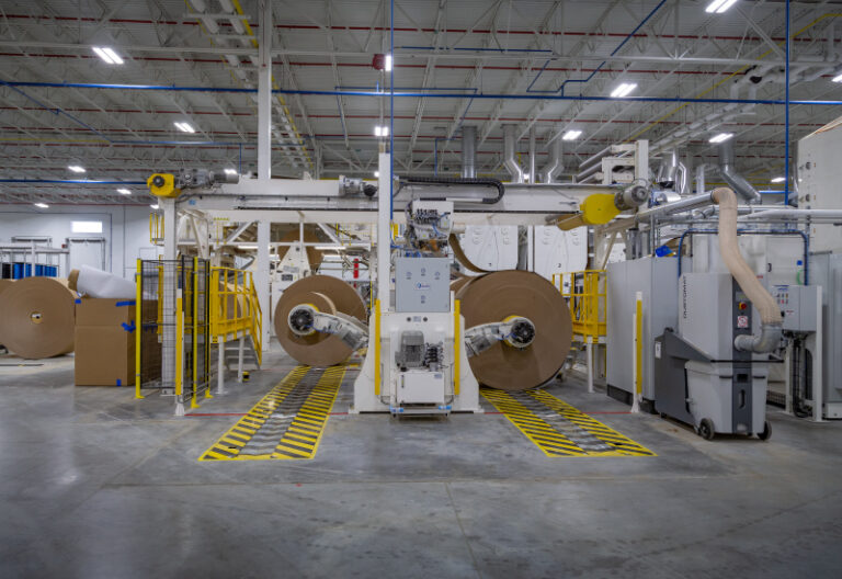 BAE Systems | Fort Wayne, IN - ARCO National Construction