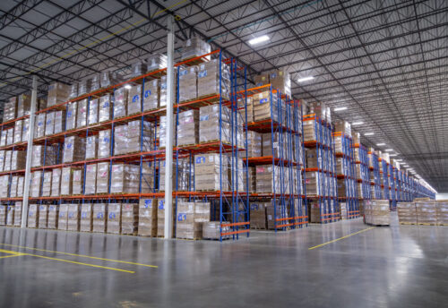 Graphic Packaging International | Monroe, LA - ARCO National Construction