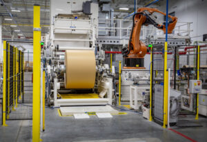 Graphic Packaging International | Monroe, LA - ARCO National Construction