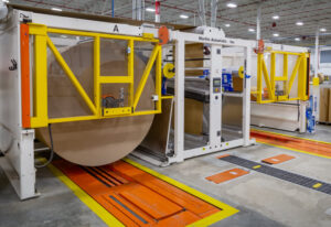 Graphic Packaging International | Monroe, LA - ARCO National Construction