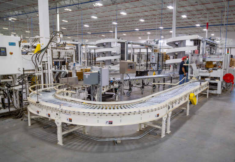 Graphic Packaging International | Monroe, LA - ARCO National Construction