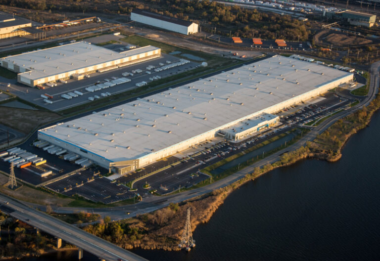 Warehouse & Distribution - ARCO National Construction