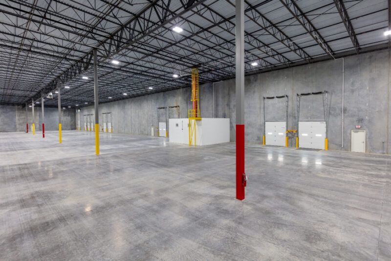 ARCO Completes Three Kansas City Distribution Facilities for BCB ...