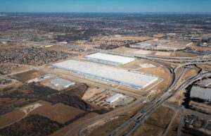 Warehouse Construction Company | Warehouse Contractor