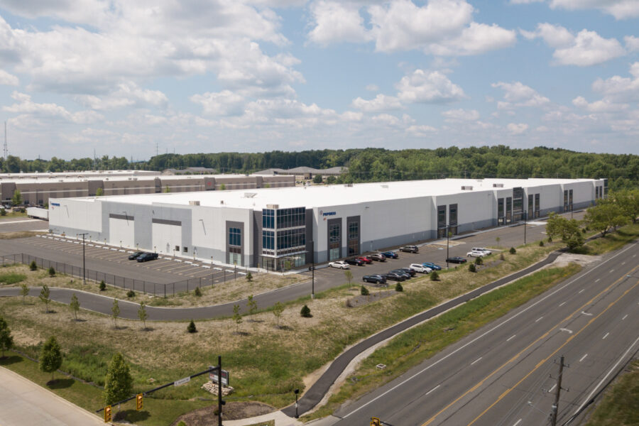 Ohio Construction Company | Cleveland | ARCO