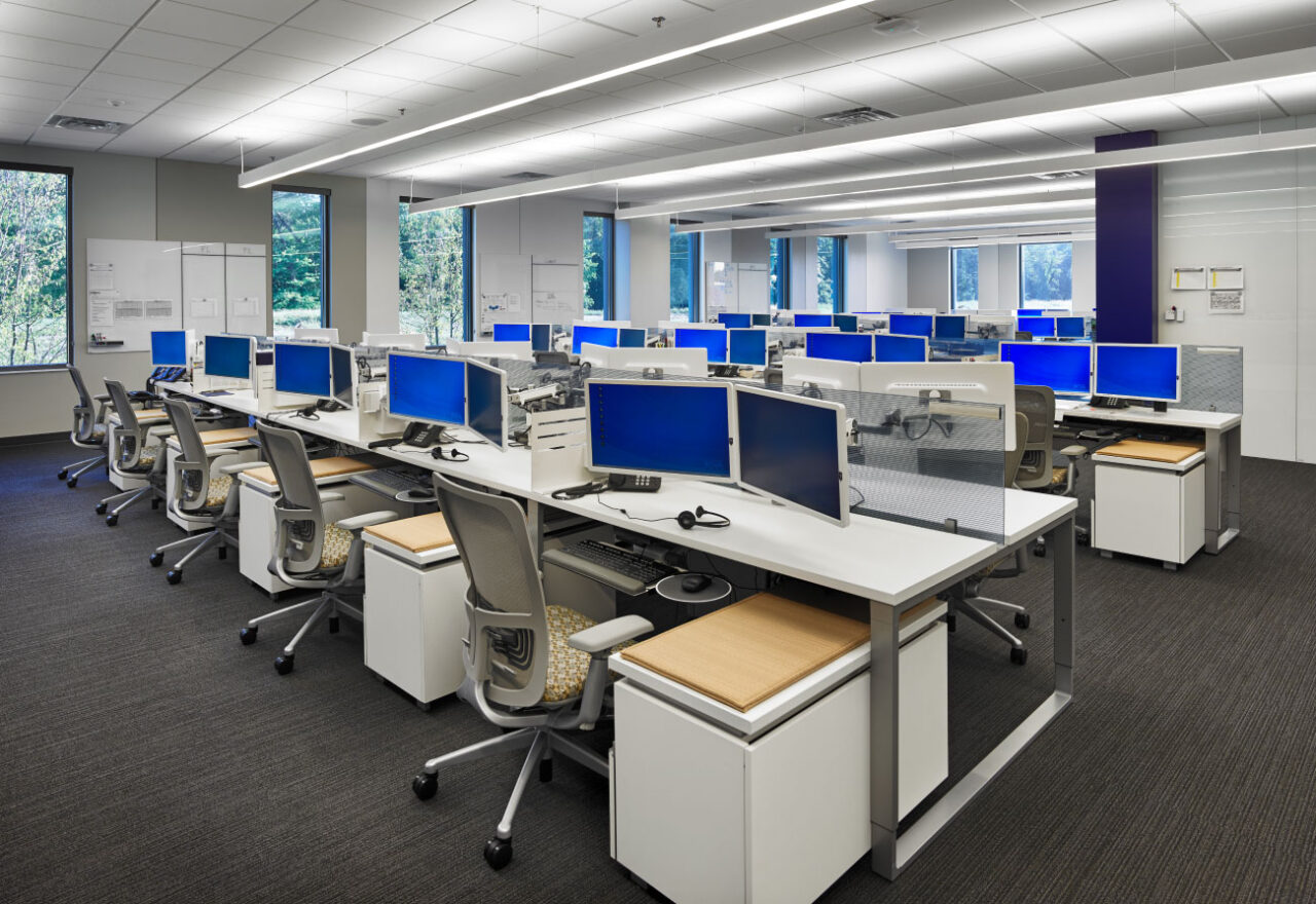 Express Scripts | Florence, NJ - ARCO National Construction