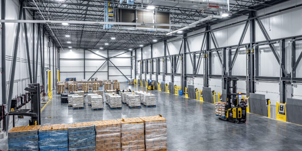 ARCO National Construction Completes New Facility for Cypress Cold ...