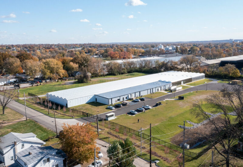 LSL Management | St. Louis, MO - ARCO National Construction