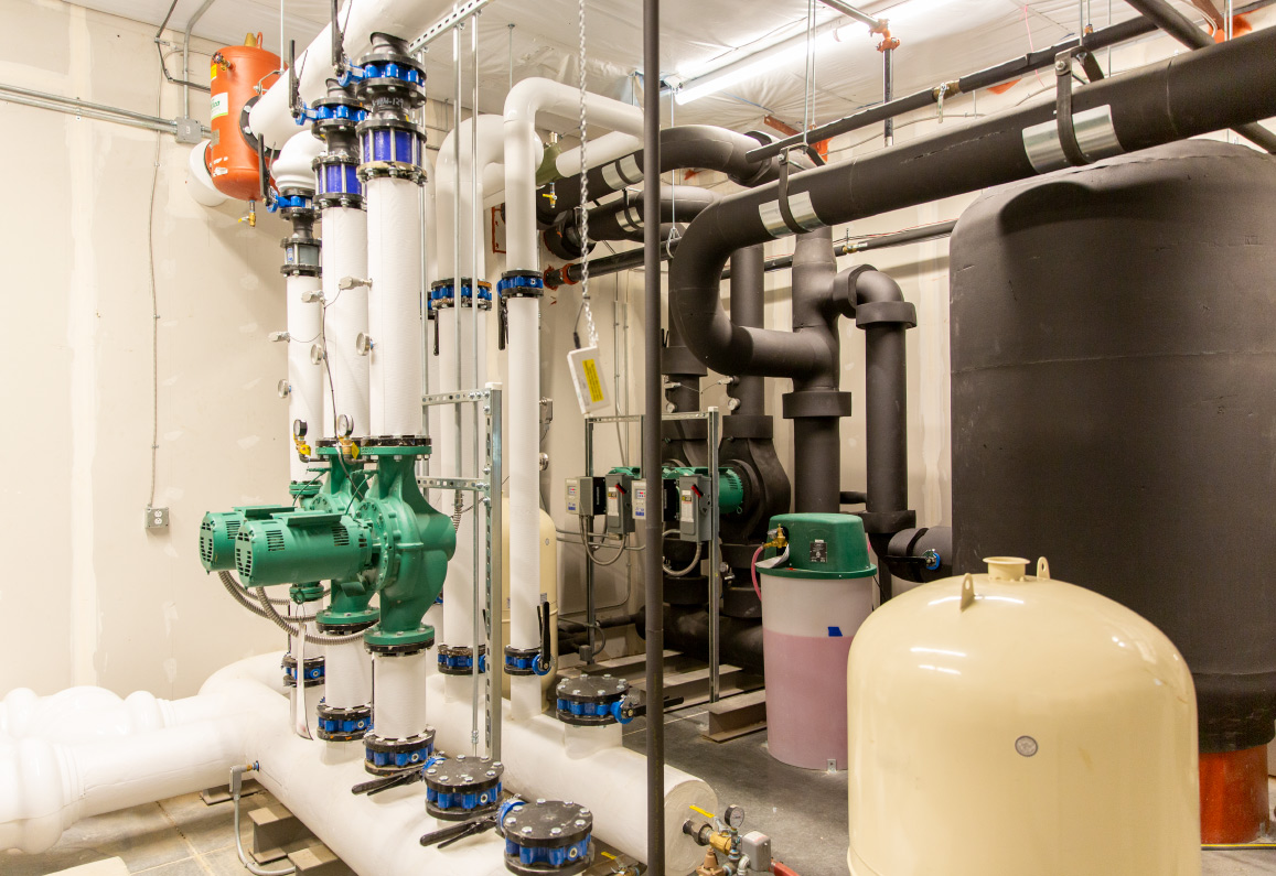 LSL Management | St. Louis, MO - ARCO National Construction