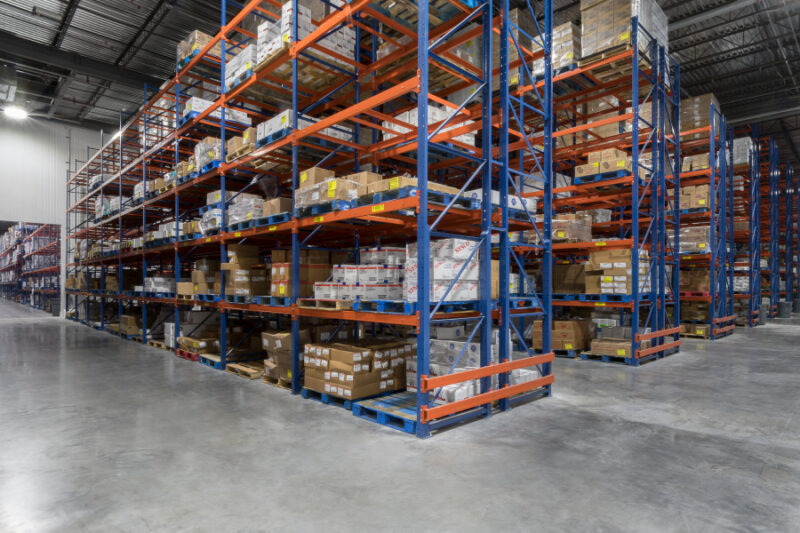Cold Storage Construction | Cold Storage Contractors | ARCO