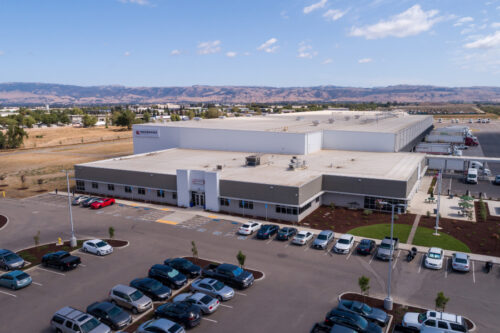 Cold Storage Construction | Cold Storage Contractors | ARCO