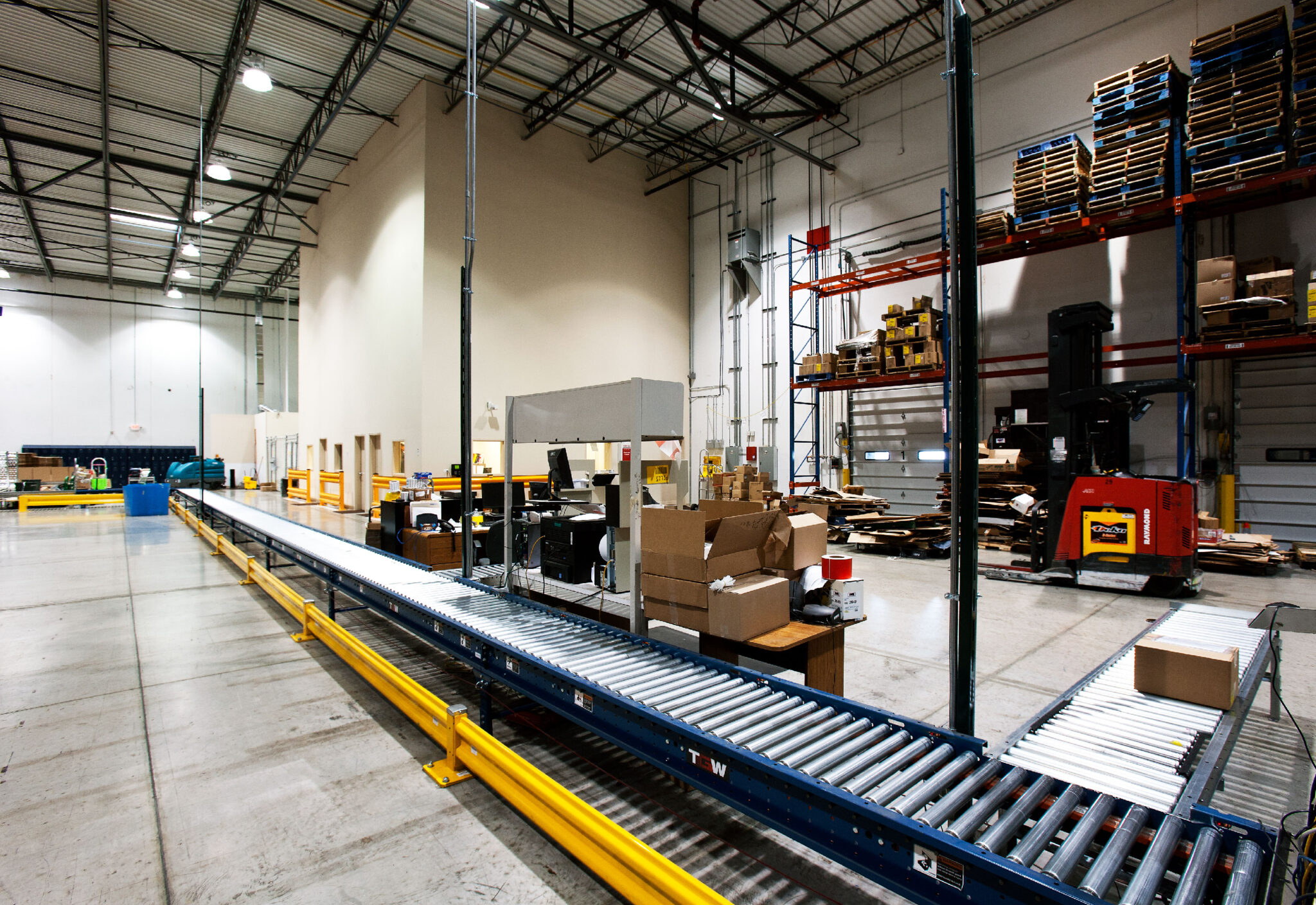 Performance Food Group | Locations Nationwide - ARCO National Construction