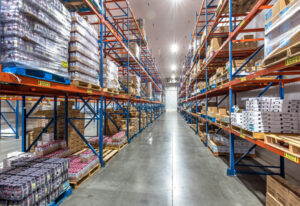 Performance Food Group | Locations Nationwide - ARCO National Construction