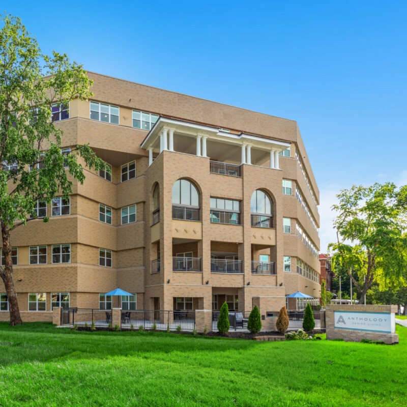 Multifamily Construction Company