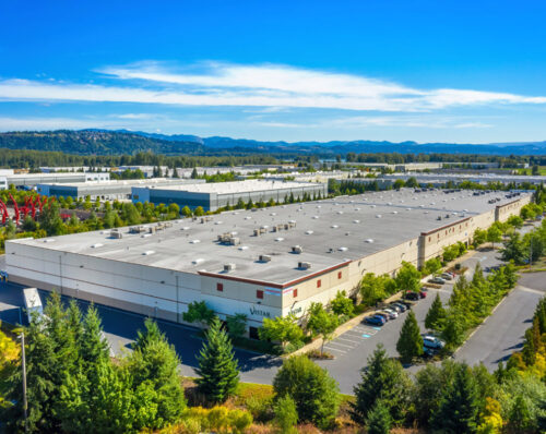 Seattle Construction Company | ARCO National Construction