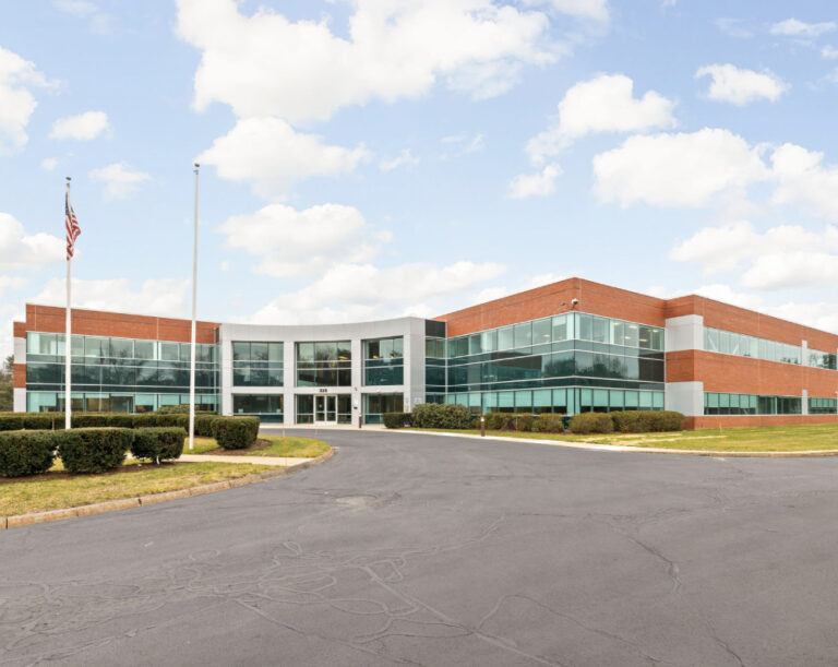 Detroit Construction Company | ARCO National Construction