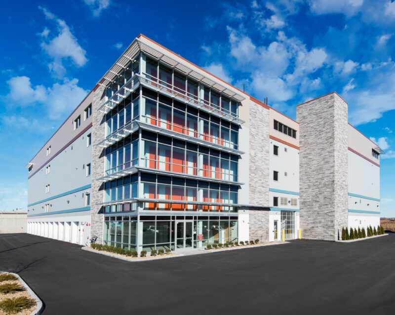 Pittsburgh Construction Company | ARCO
