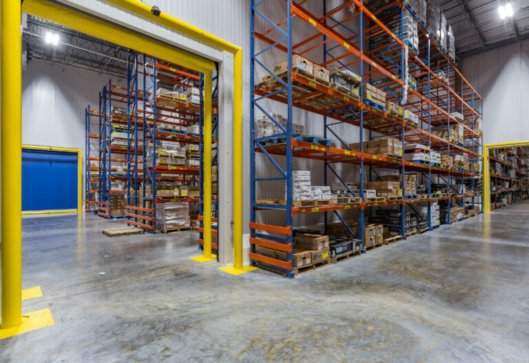 Performance Food Group | Locations Nationwide - ARCO National Construction