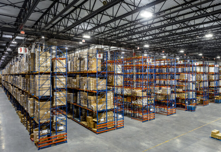 Performance Food Group | Locations Nationwide - ARCO National Construction