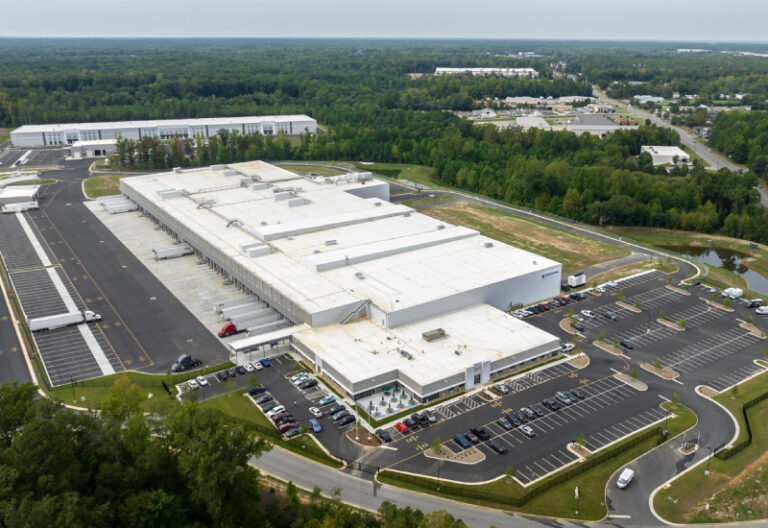 Performance Food Group | Locations Nationwide - ARCO National Construction