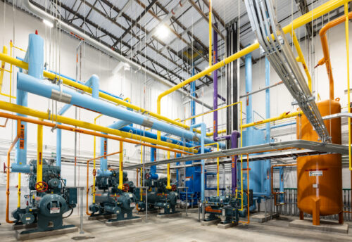 Performance Food Group | Locations Nationwide - ARCO National Construction