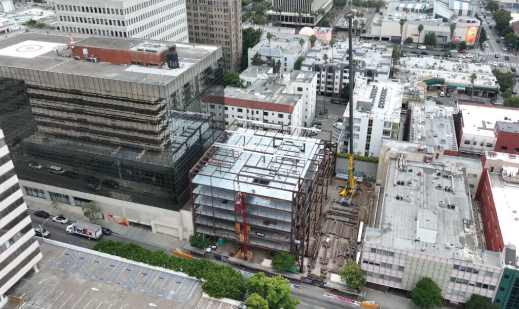 24 Design-Build Projects Under Construction in 2024 - ARCO National ...