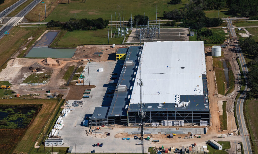 24 Design-Build Projects Under Construction in 2024 - ARCO National ...