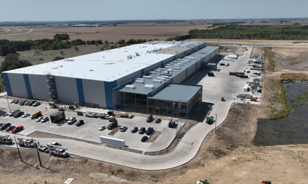 24 Design-Build Projects Under Construction in 2024 - ARCO National ...