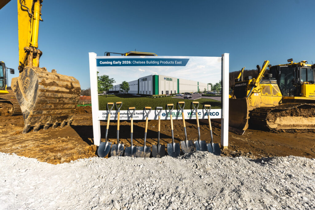 Pittsburgh Construction Company | ARCO