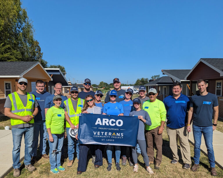 About - ARCO National Construction