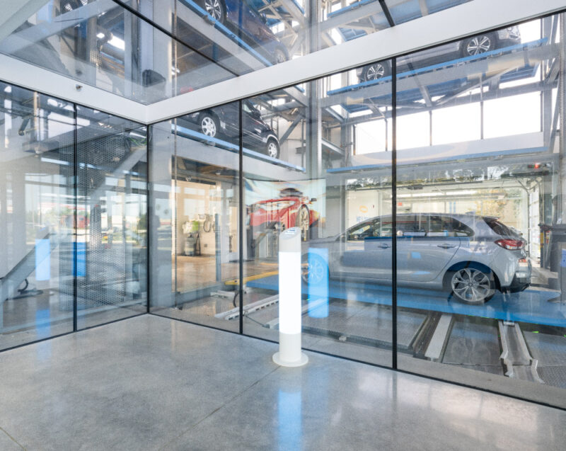 Carvana | Locations Nationwide - ARCO National Construction