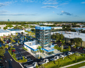 Carvana | Locations Nationwide - ARCO National Construction