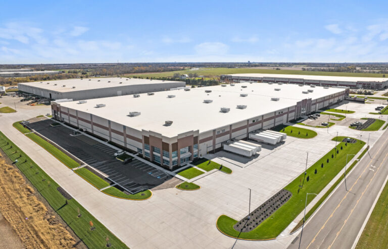 Graphic Packaging International | Monroe, LA - ARCO National Construction