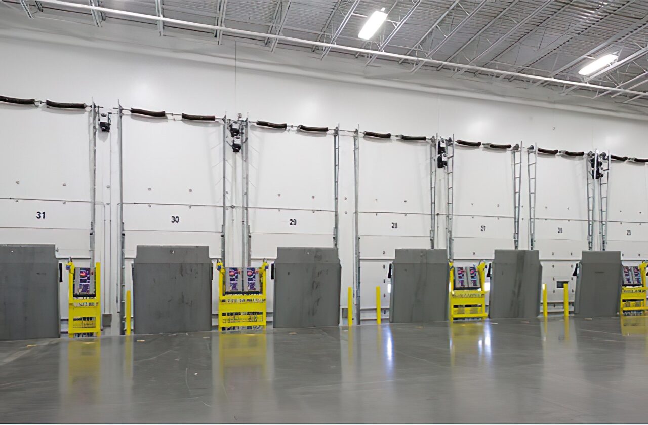 Warehouse Construction Company | Warehouse Contractor